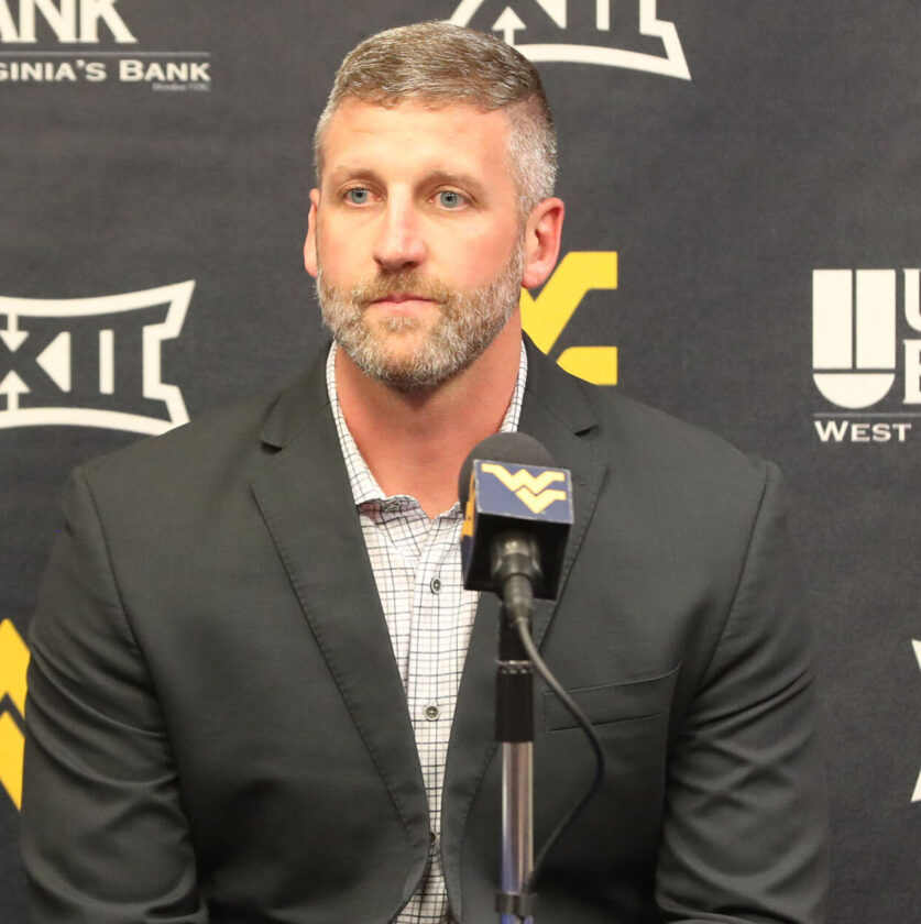 Shadow Cast Over Eilert’s Introduction As The Interim Coach At West ...